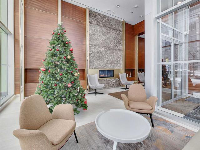 S703 - 455 Front St E, Toronto | Leased, C5110264 | Condos.ca