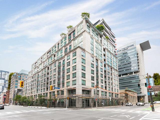 1019 - 168 Simcoe St, Toronto | Unavailable, C5110304 | Condos.ca