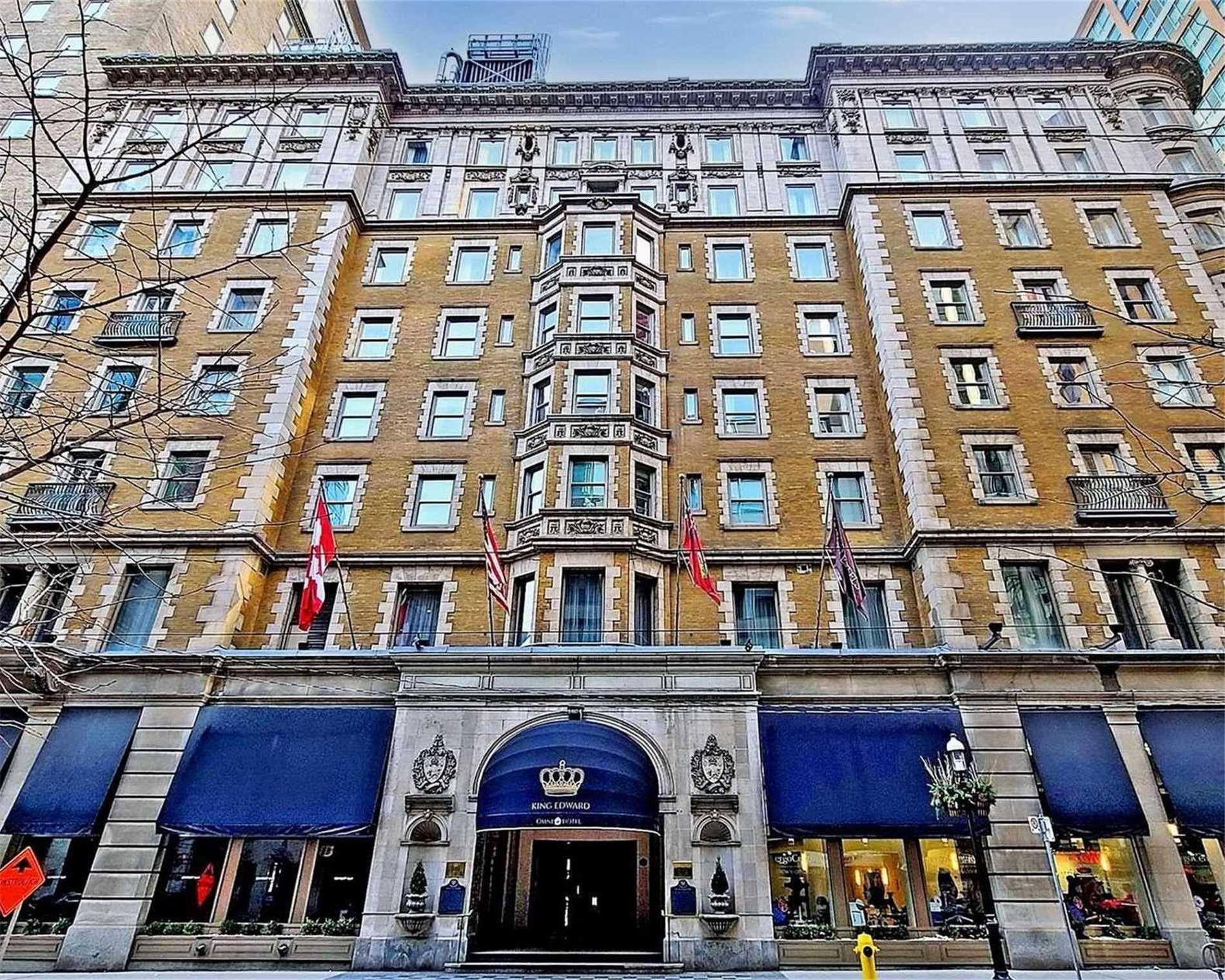 410 - 22 Leader Lane, Toronto | Sold, C5114353 | Condos.ca