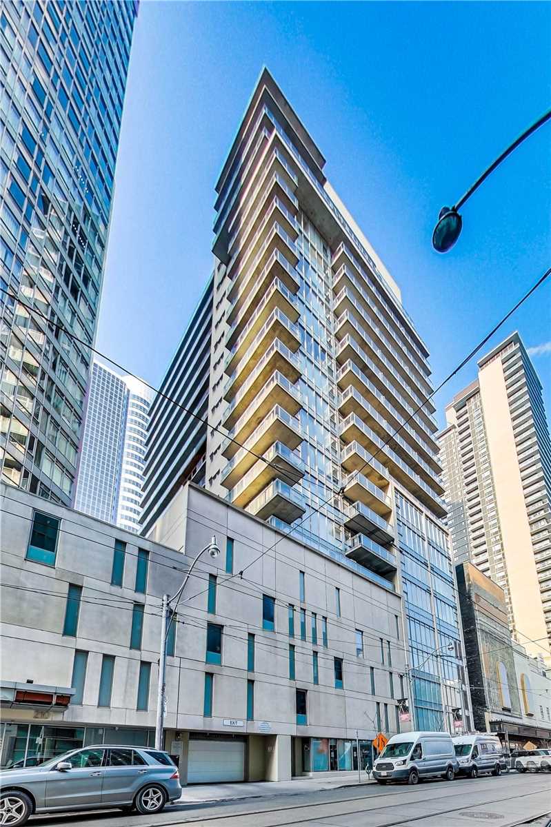 2004 - 210 Victoria St, Toronto | Sold, C5116566 | Condos.ca
