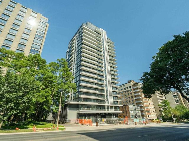 808 - 609 Avenue Rd, Toronto | Expired, C5117189 | Condos.ca