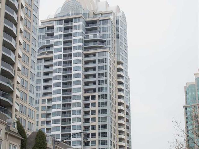 509 - 1 Rean Dr, North York | Leased, C5117557 | Condos.ca