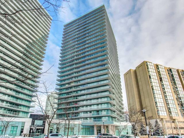 509 - 5500 Yonge St, North York | Sold, C5120171 | Condos.ca