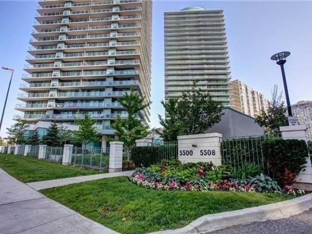 805 - 5500 Yonge St, North York | Leased, C5121625 | Condos.ca