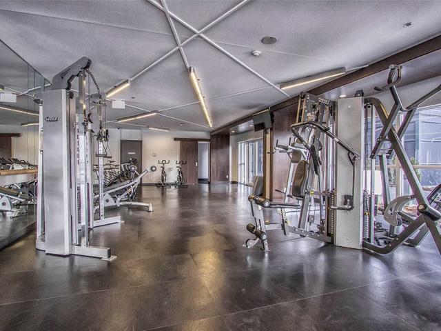 609 - 352 Front St W, Toronto | Leased Conditional, C5122084 | Condos.ca
