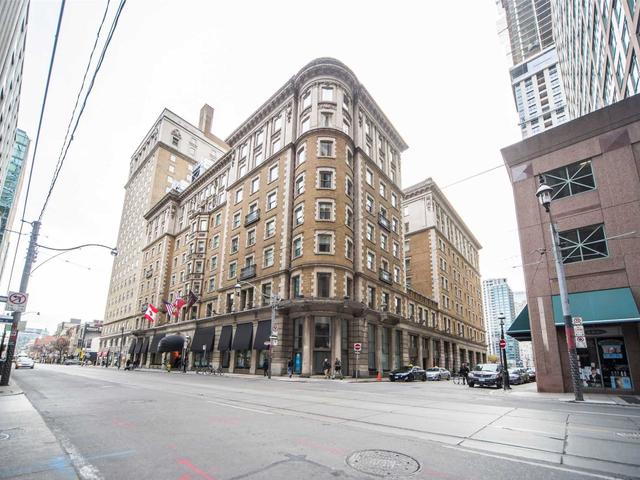 504 - 22 Leader Lane, Toronto | Sold Conditional, C5122449 | Condos.ca