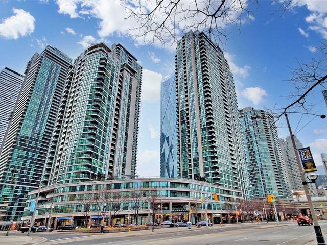3907 - 16 Yonge St, Toronto | Leased, C5123319 | Condos.ca