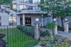 1608 - 7 Bishop Ave E, North York | Expired, C5123449 | Condos.ca