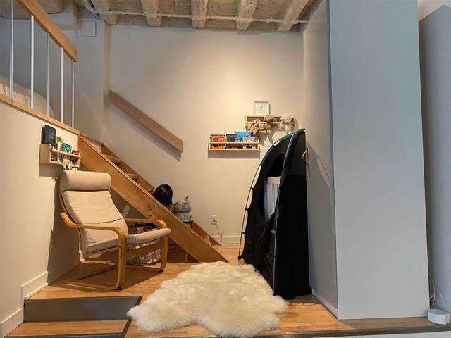305 21 Nassau St Toronto Leased C5124444 Condosca