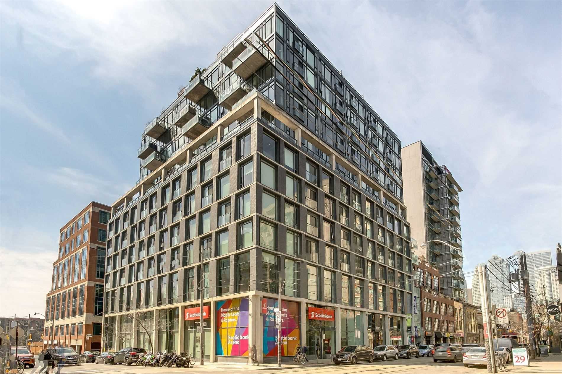 415 - 138 Princess St, Toronto | Terminated, C5126355 | Condos.ca