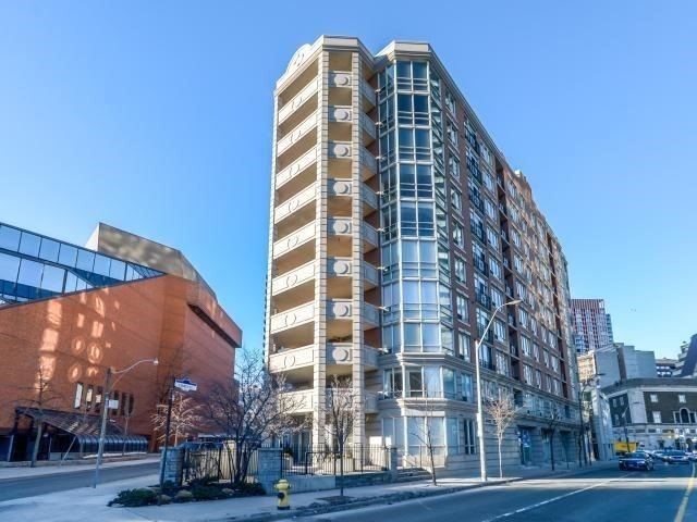304 - 20 Collier St, Toronto | Leased, C5126906 | Condos.ca