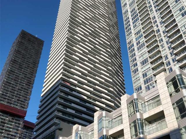 2701 - 2221 Yonge St, Toronto | Leased, C5127912 | Condos.ca