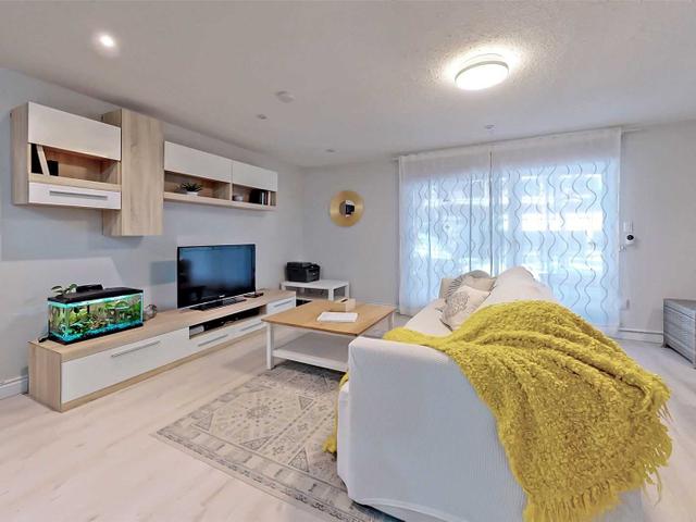 151 - 10 Moonstone Bywy, North York | Suspended, C5129359 | Condos.ca