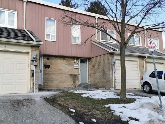 74 Elsa Vine Way, North York, ON | Condos.ca