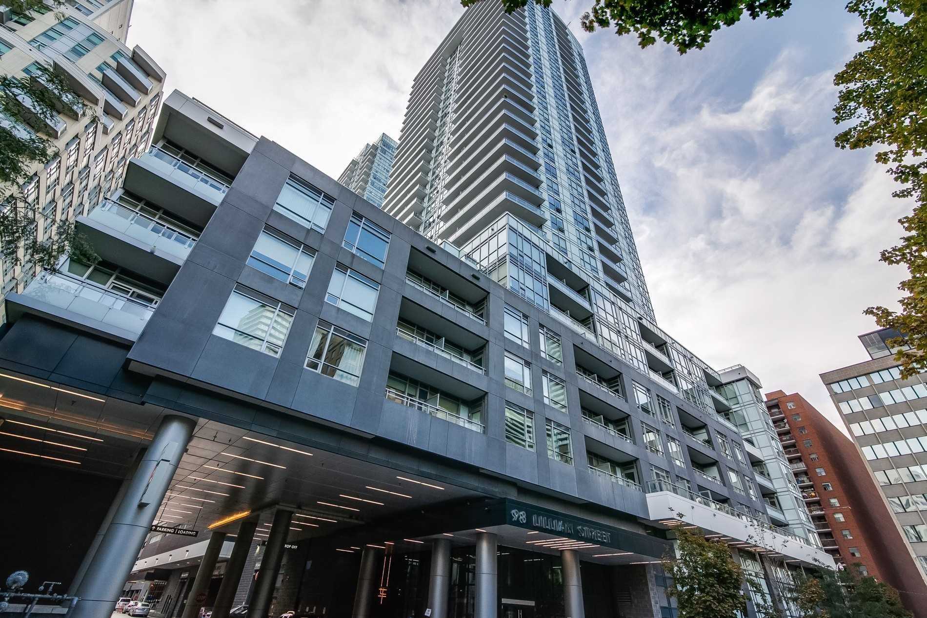 632 - 89 Dunfield Ave, Toronto | Sold, C5130353 | Condos.ca