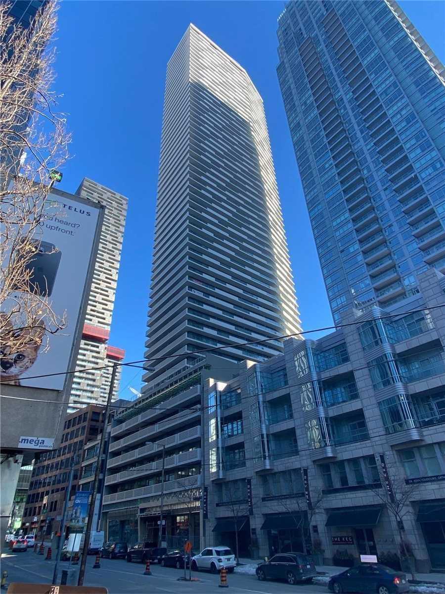1306 - 2221 Yonge St E, Toronto | Leased, C5130528 | Condos.ca