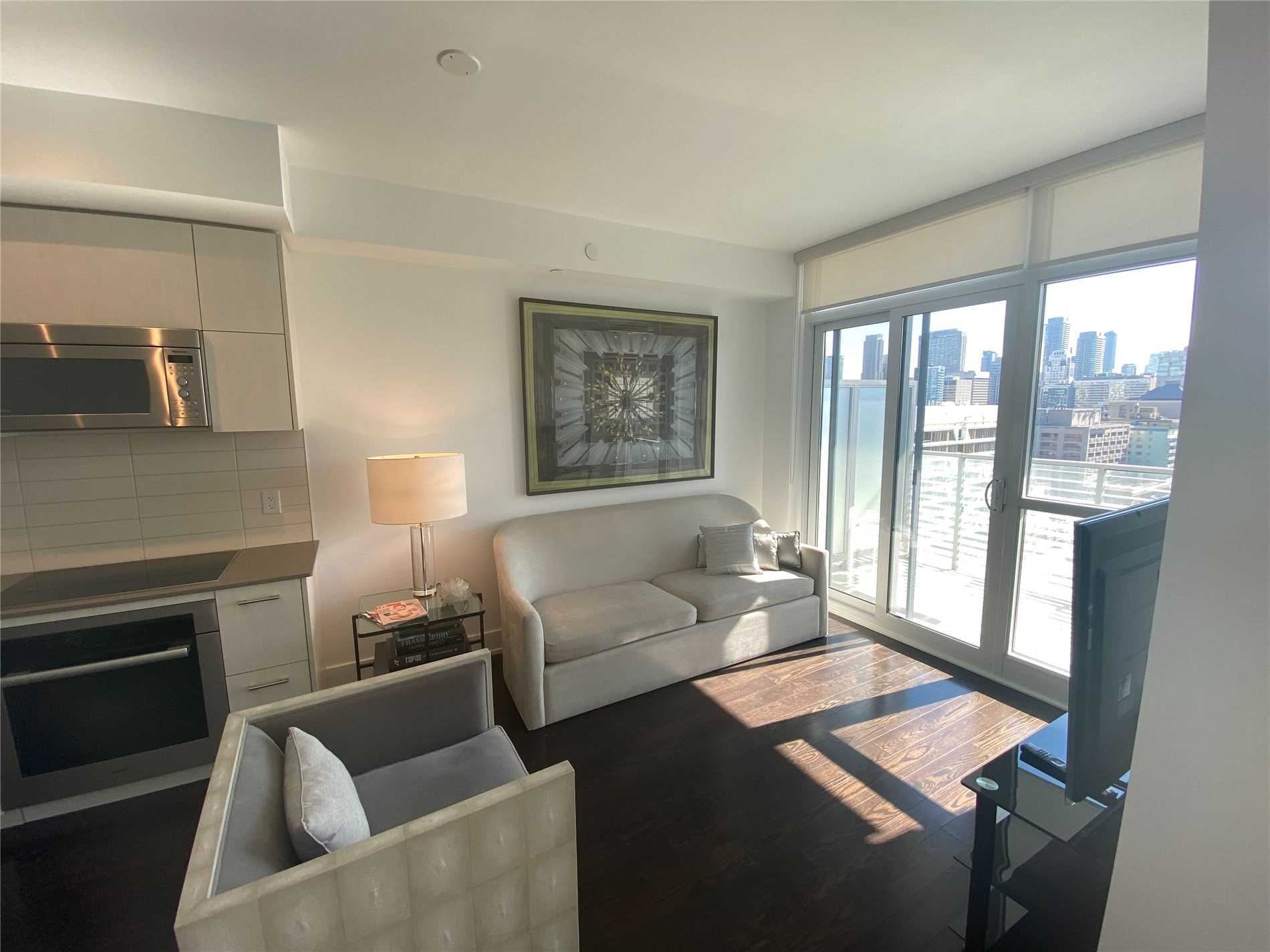 1403 - 170 Avenue Rd, Toronto | Sold, C5132711 | Condos.ca