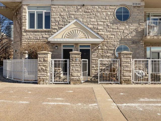 682 - 38 Stadium Rd, Toronto | Terminated, C5132746 | Condos.ca