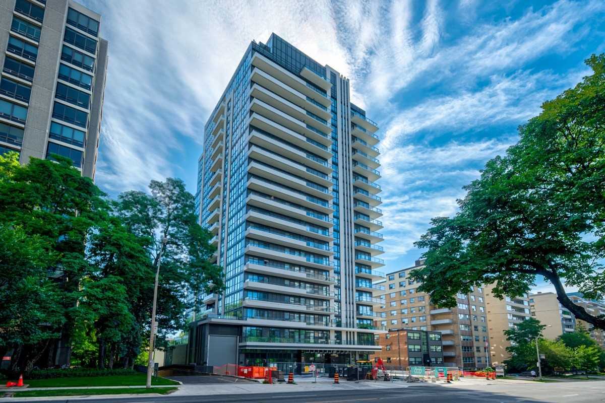 310 - 609 Avenue Rd, Toronto | Leased, C5134055 | Condos.ca