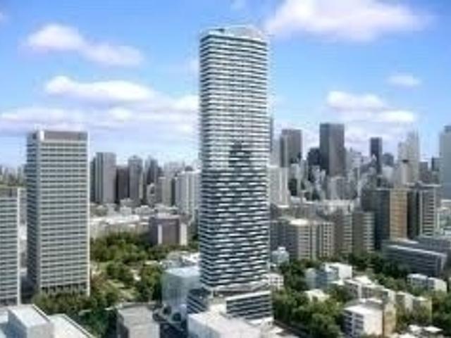 808 - 2221 Yonge St, Toronto | Leased, C5134981 | Condos.ca