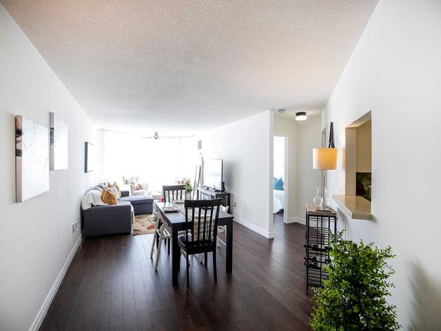 1203 - 5 Concorde Pl, North York | Sold Conditional, C5135307 | Condos.ca