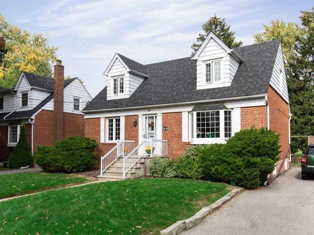 53 Craigmore Cres, North York | Sold, C5137211 | Property.ca