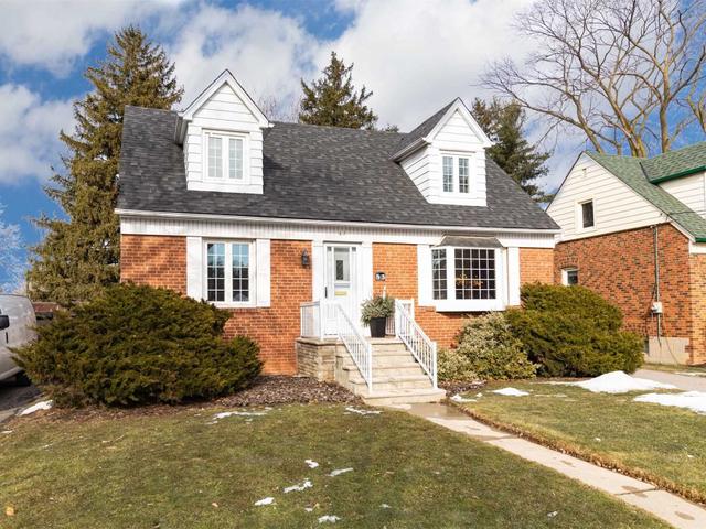 53 Craigmore Cres, North York | Sold, C5137211 | Property.ca