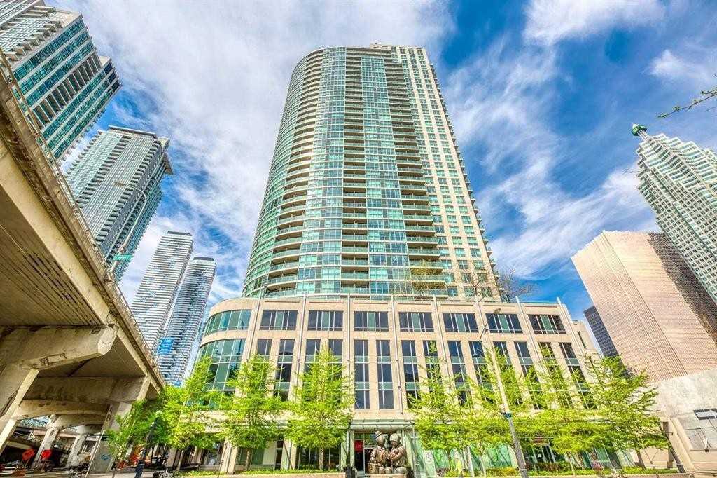 3109 - 18 Yonge St, Toronto | Leased, C5137577 | Condos.ca