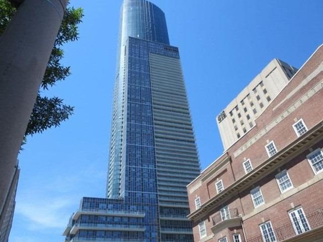 7107 - 388 Yonge St, Toronto | Expired, C5139236 | Condos.ca