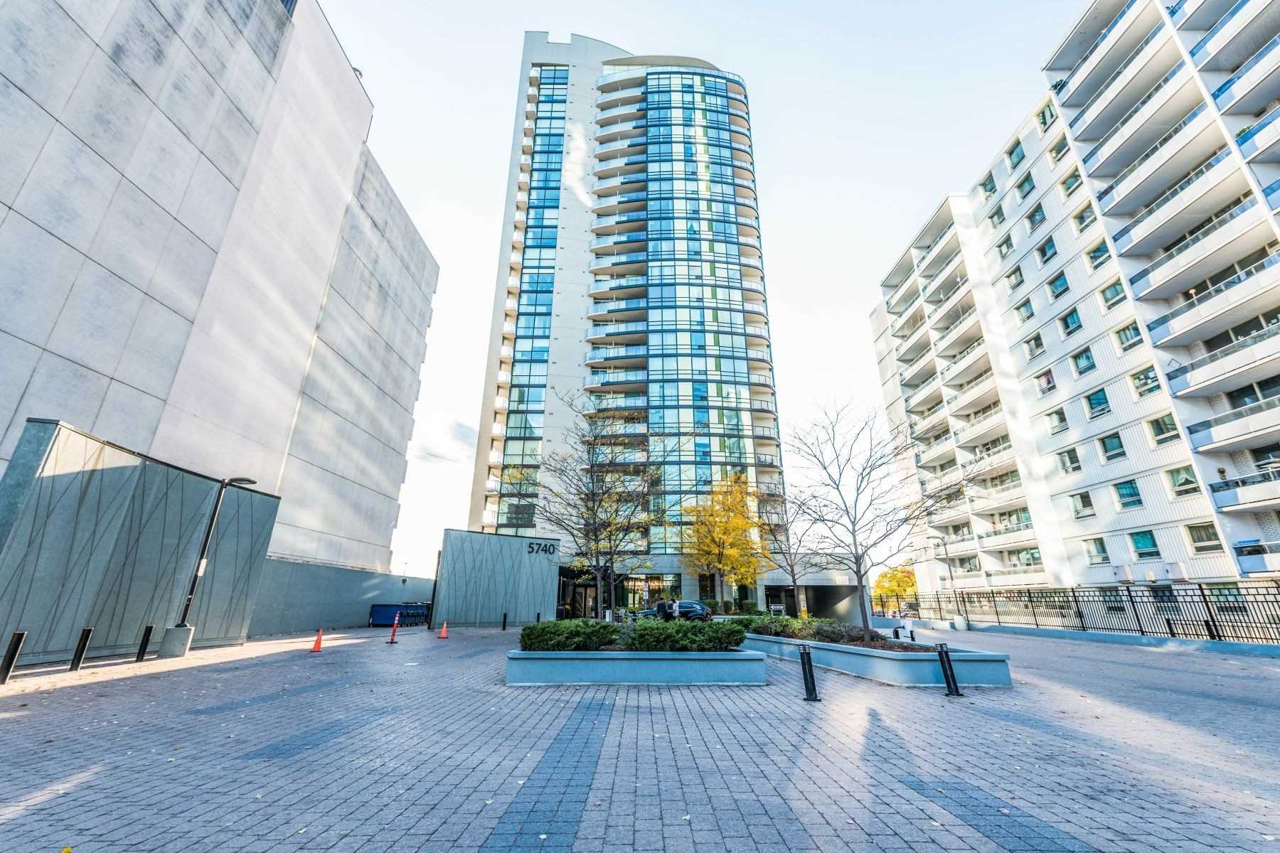 403 - 5740 Yonge St, North York | Sold, C5139468 | Condos.ca