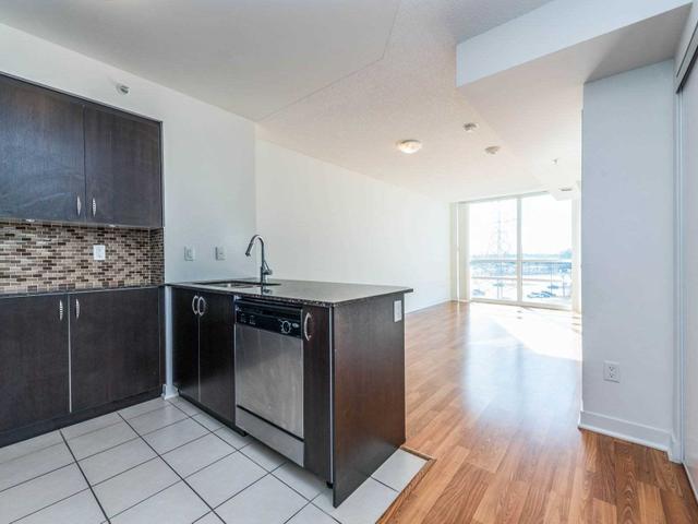 403 - 5740 Yonge St, North York | Sold, C5139468 | Condos.ca