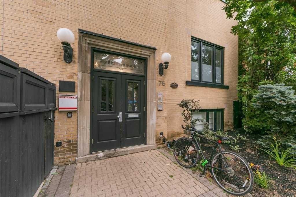 11 - 75 Markham St, Toronto | Terminated, C5141263 | Condos.ca