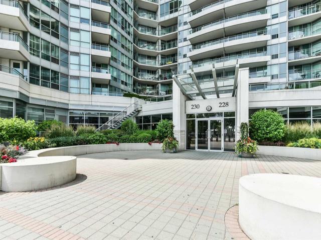 302 - 228 Queens Quay Blvd, Toronto | Terminated, C5141958 | Condos.ca