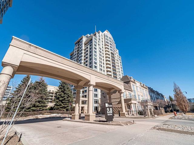 306 - 8 Rean Dr, North York | Sold, C5143098 | Condos.ca