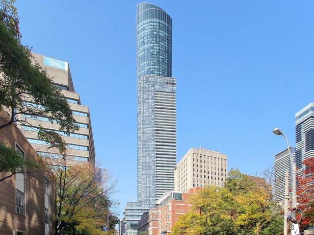 6701 - 388 Yonge St, Toronto | Sold, C5143944 | Condos.ca