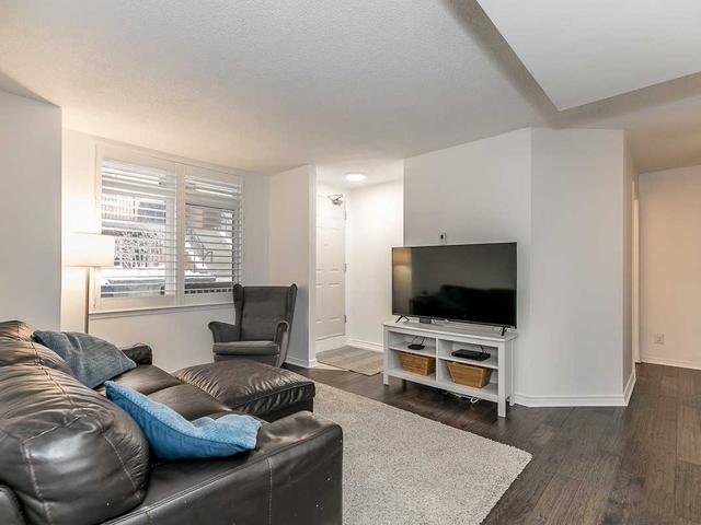 26 - 89 Lillian St, Toronto | Sold Conditional, C5145486 | Condos.ca