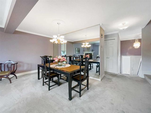 109 Gypsy Roseway, North York | Sold, C5146612 | Condos.ca