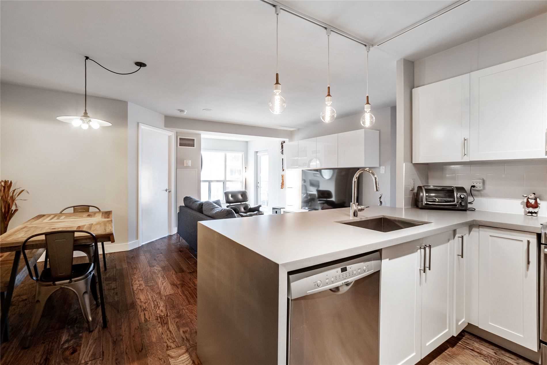 521 - 600 Queens Quay W, Toronto | Terminated, C5147019 | Condos.ca