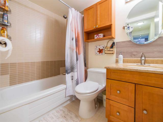 113W - 20 Fashion Roseway Way, North York | Sold, C5147773 | Condos.ca