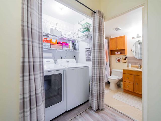 113W - 20 Fashion Roseway Way, North York | Sold, C5147773 | Condos.ca