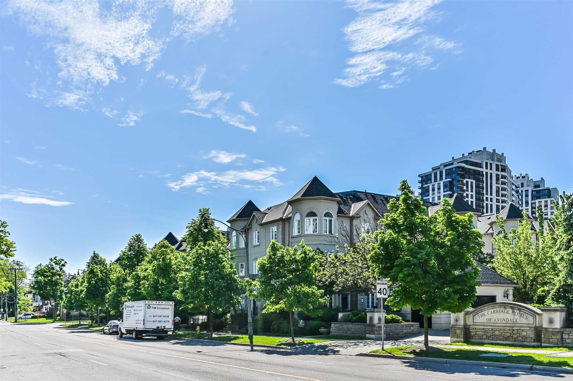 315 - 11 Everson Dr, North York | Leased, C5148317 | Condos.ca
