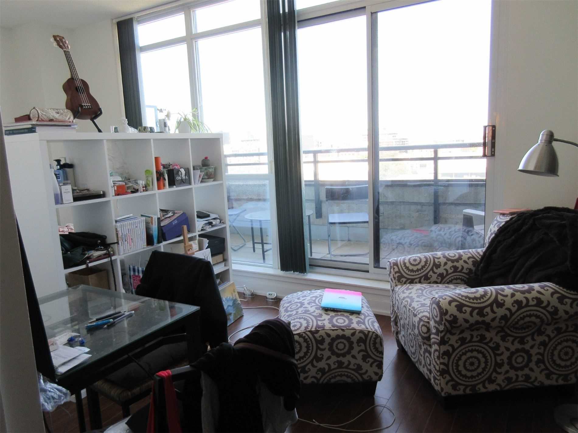 815A - 8 Telegram Mews, Toronto | Leased, C5150070 | Condos.ca