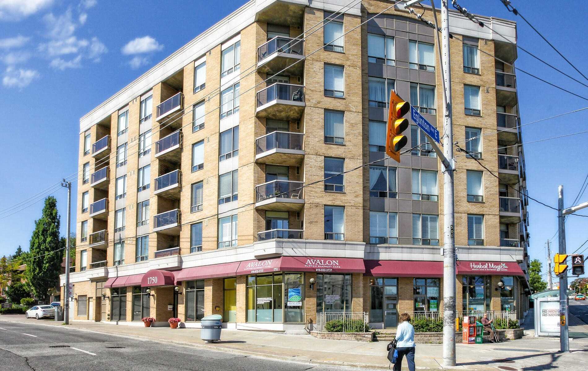 PH 1 - 1750 Bayview Ave, Toronto | Terminated, C5151323 | Condos.ca