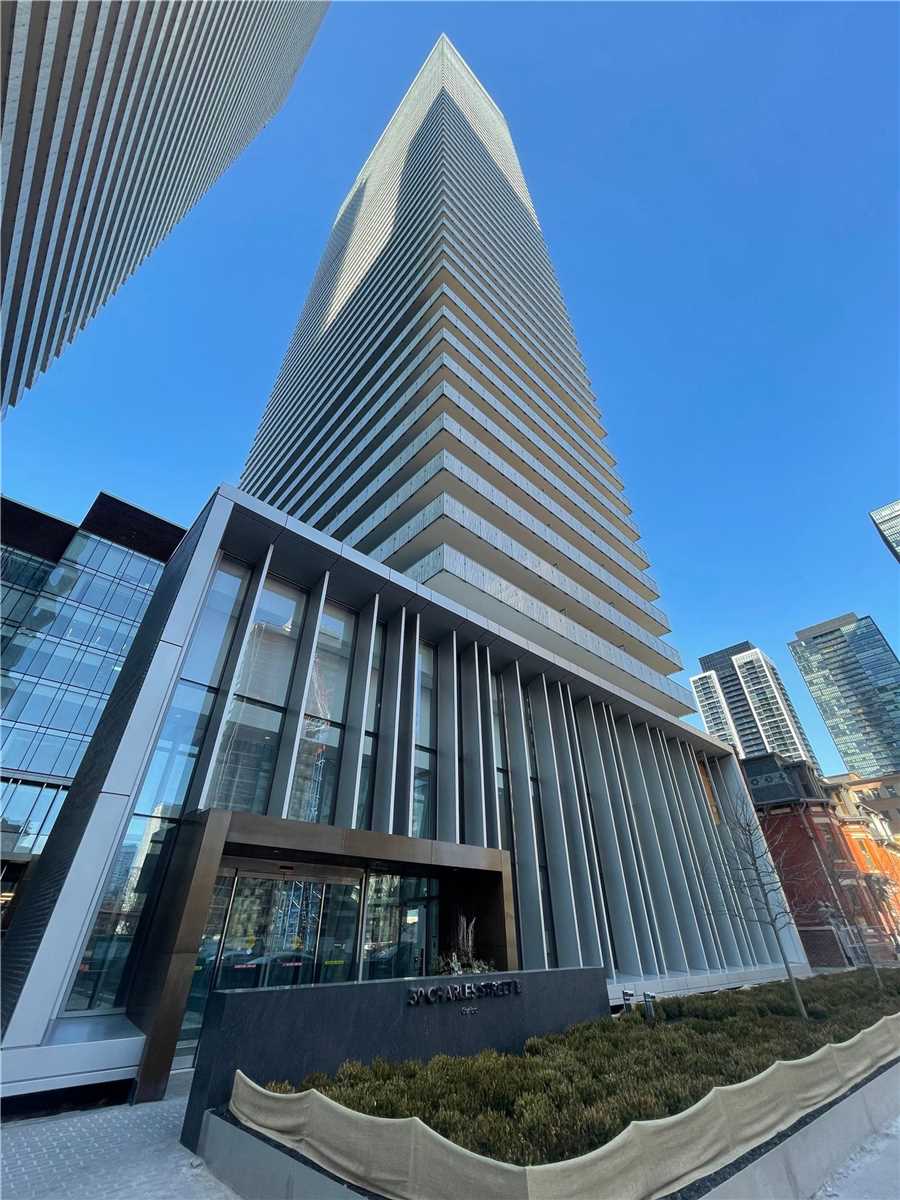 2108 - 50 Charles St E, Toronto | Terminated, C5152102 | Condos.ca