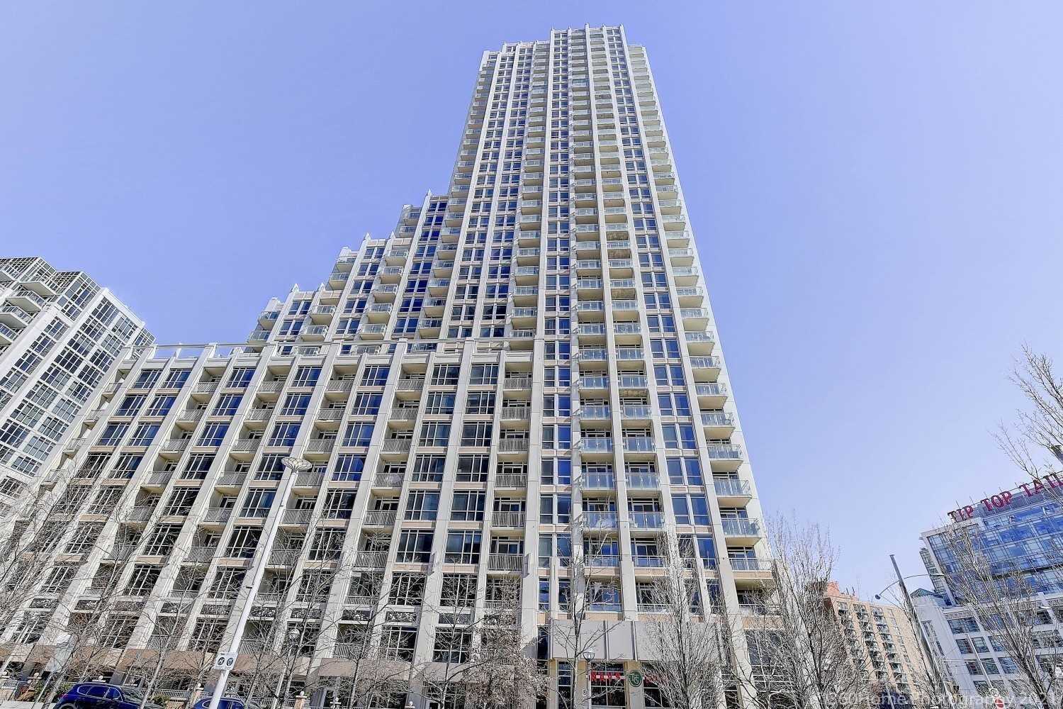 614 - 628 Fleet St, Toronto | Leased, C5152411 | Condos.ca