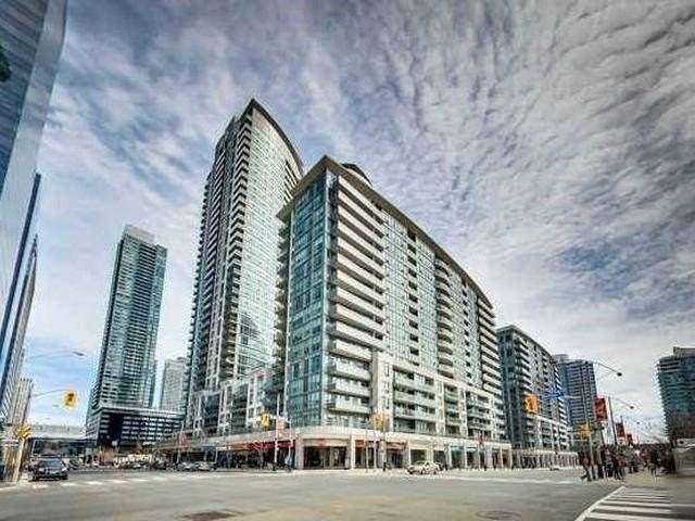 611 - 51 Lower Simcoe St, Toronto | Leased, C5153205 | Condos.ca