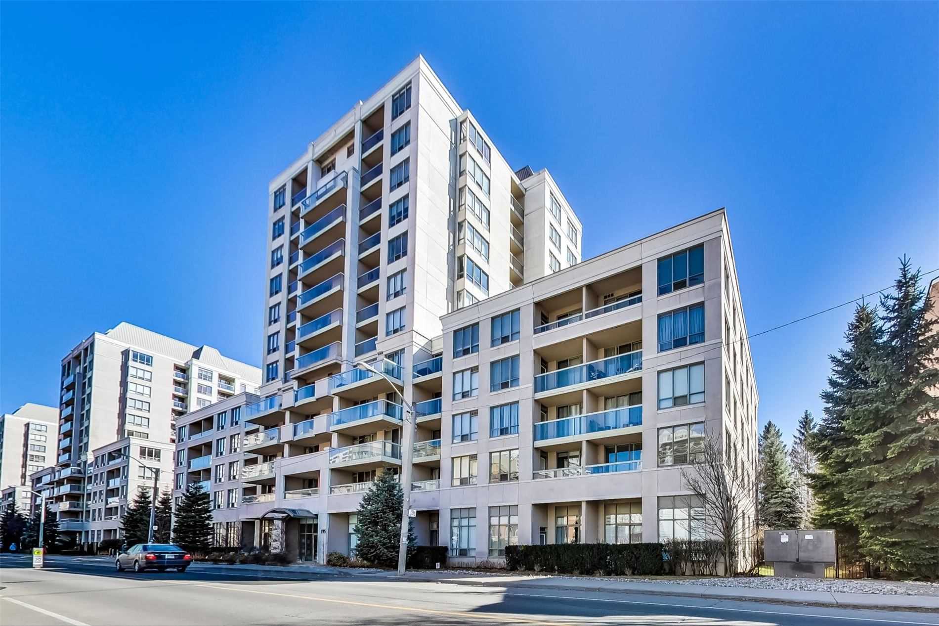 1002 - 195 Merton St, Toronto | Sold, C5154038 | Condos.ca