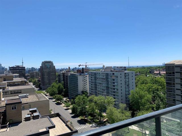 1506 - 609 Avenue Rd, Toronto | Suspended, C5155840 | Condos.ca