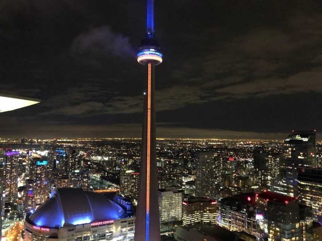 6408 - 14 York St, Toronto | Leased, C5157014 | Condos.ca