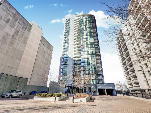 1403 - 5740 Yonge St, North York | Leased, C5157374 | Condos.ca